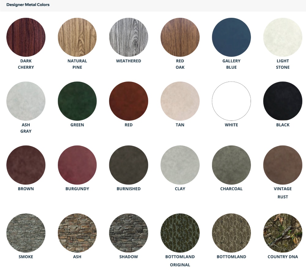 Expert Tips to Match Shed Colors With Your Home Exterior